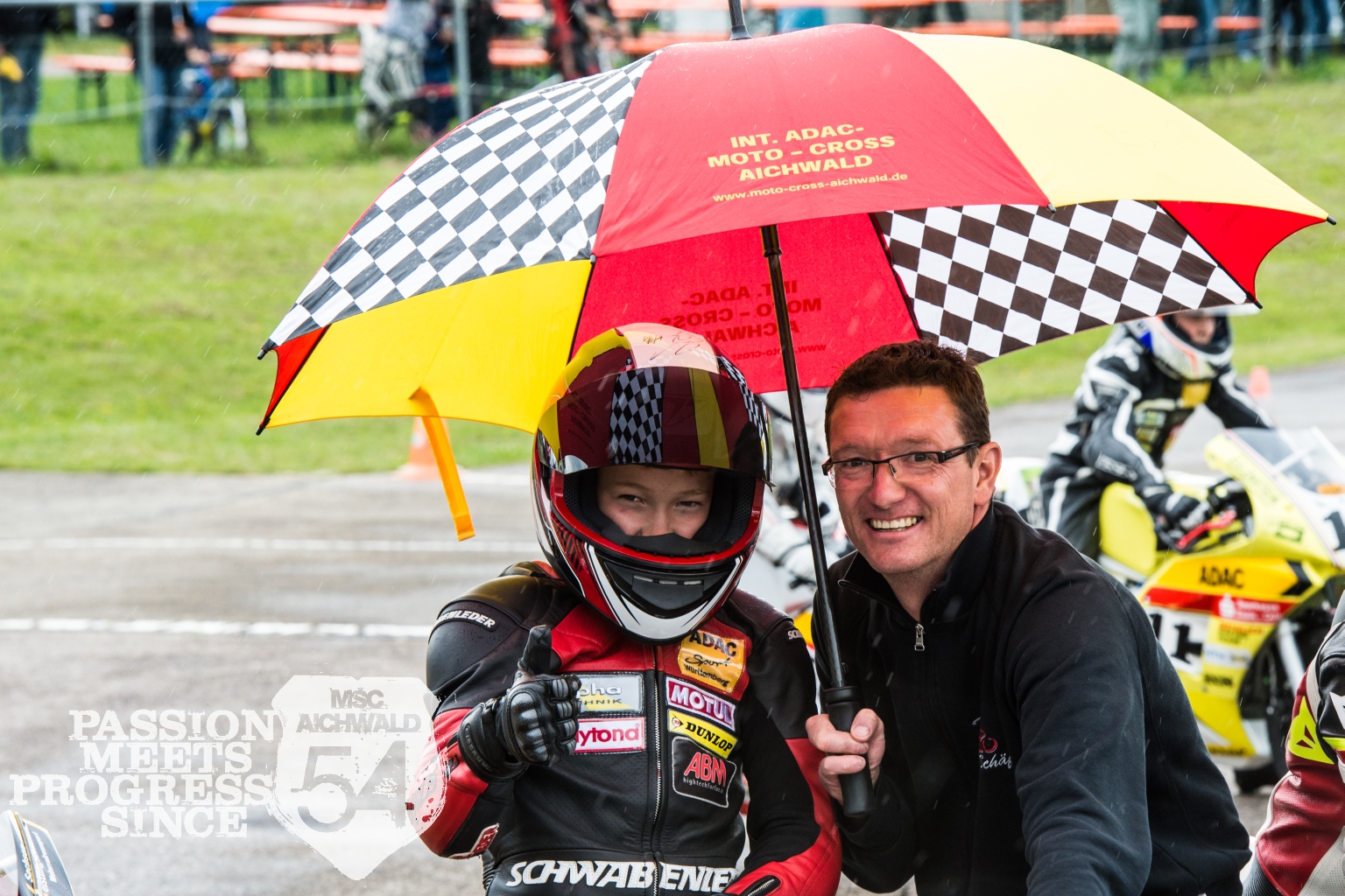 Aaron Schäfer ist Deutscher Meister – MSC Aichwald: passion meets ...