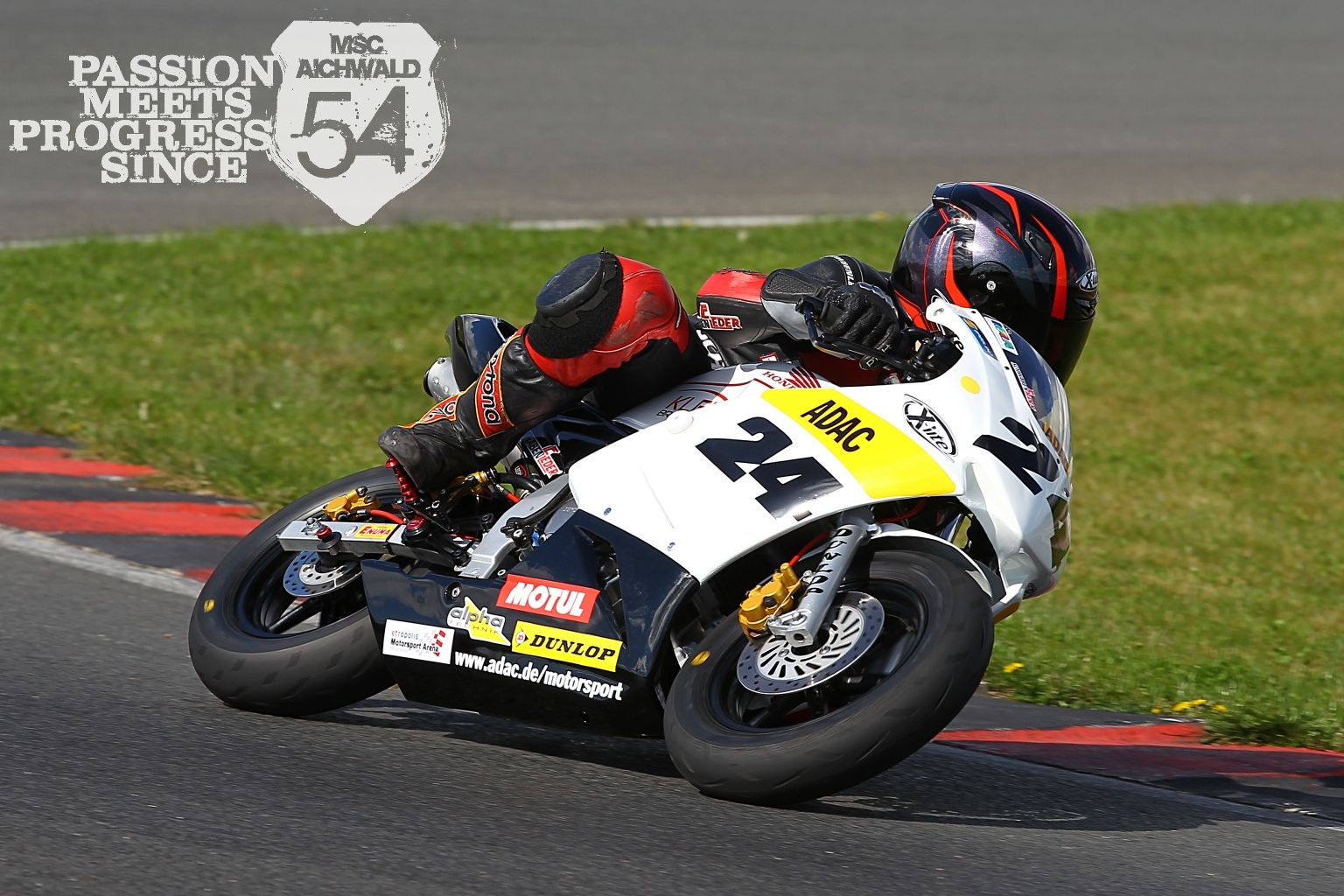 Aaron Schäfer vor neuen Herausforderungen – MSC Aichwald: passion meets ...