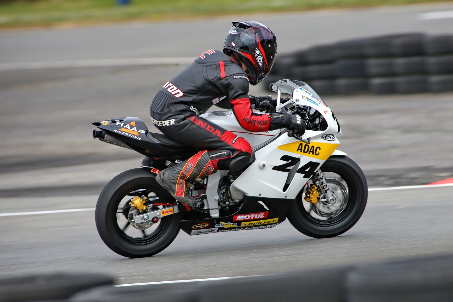 Aaron Schäfer rollt das Feld von hinten auf – MSC Aichwald: passion ...