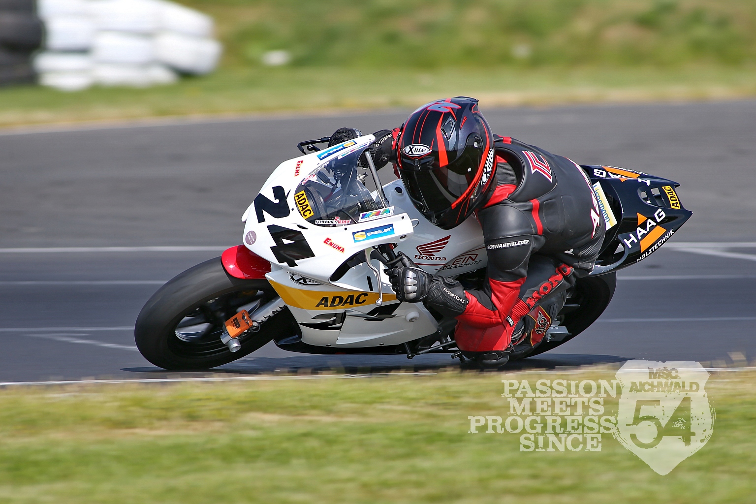 Aaron Schäfer wird für seine starke Leistung nicht belohnt – MSC ...