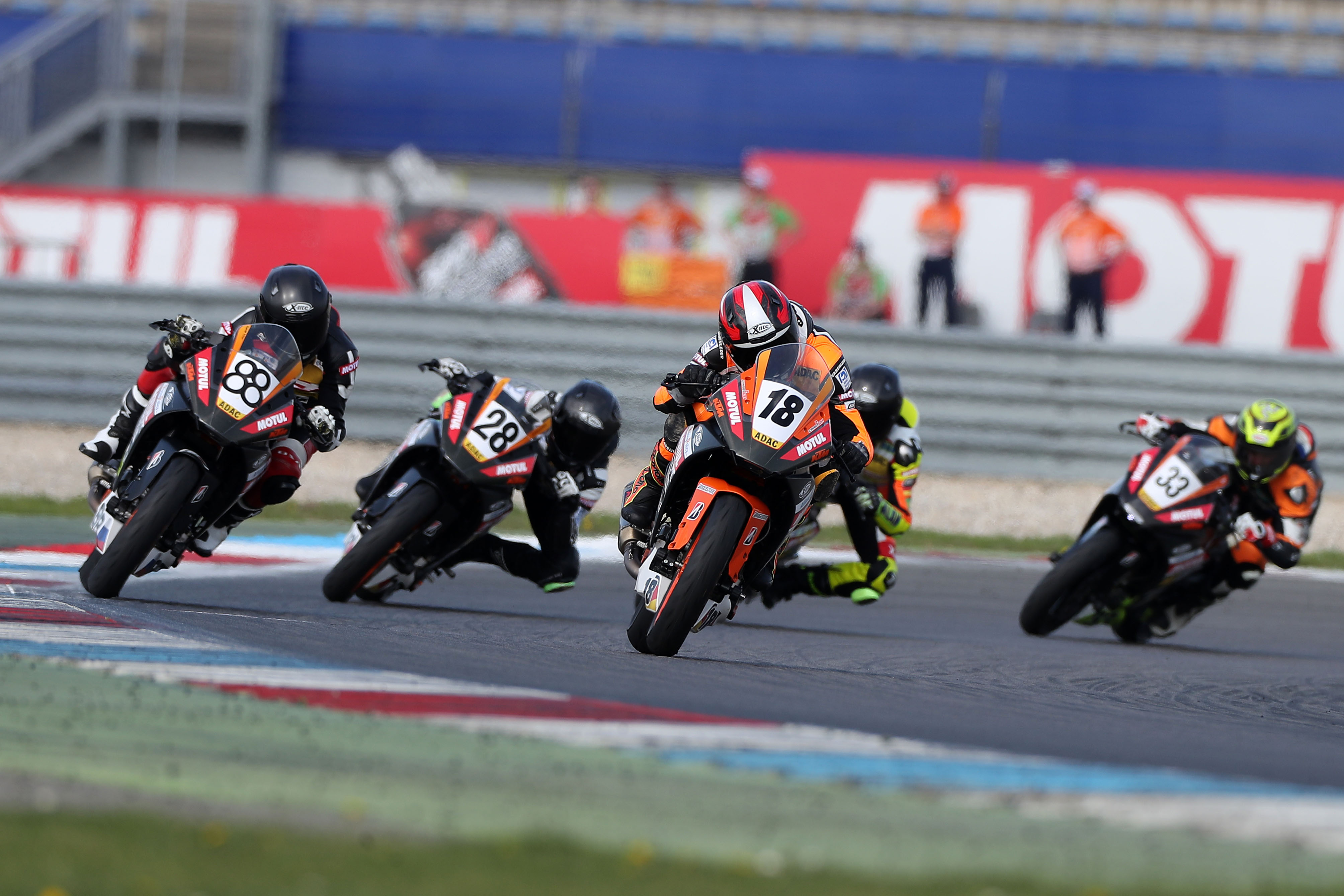 Aaron Schäfer landet auf Rang fünf – MSC Aichwald: passion meets ...